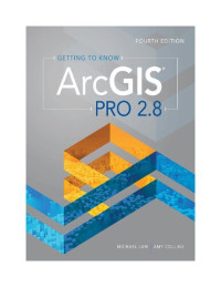 Mastering ArcGIS Pro, 2e | Price, Maribeth; | download on Z-Library