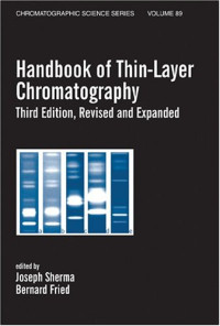 Thin Layer Chromatographic Analysis of Biological Samples. A Review ...