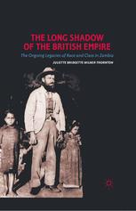 Law, Custom and Social Order: The Colonial Experience in Malawi and ...