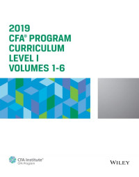 2025 CFA Program Curriculum Level I-Volume 1: Quantitative Methods | CFA Institute | download on ...