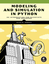 Modeling and Simulation in Python: An Introduction for Scientists and ...