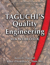 The Certified Quality Engineer Handbook (Fourth Edition) | Sarah E ...