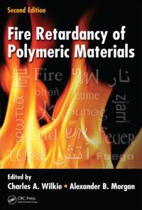 Fire and Polymers V. Materials and Concepts for Fire Retardancy ...