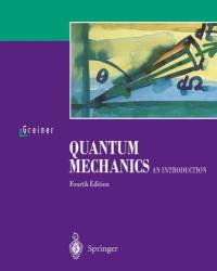 Spectral Theory and Quantum Mechanics | Mathieu Lewin | download on Z ...