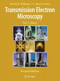 Transmission Electron Microscopy: Physics of Image Formation and ...