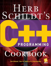 Teach Yourself C++ | Herbert Schildt | download on Z-Library