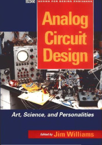 Microelectronic Circuit Design | Richard C. Jaeger & Travis N. Blalock ...