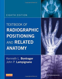 Clark's Positioning in Radiography 13E | Hoadley, Graham, Jefferson ...