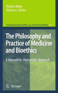 Bioethics: Principles, Issues, and Cases (5th Ed.) | Lewis Vaughn ...