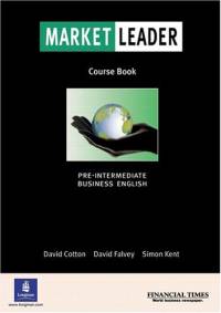 Market Leader. Elementary. Course Book (3rd Edition) | | download on Z ...