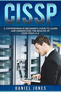 CISSP | James M. Stewart, Mike Chapple, Darril Gibson | download on Z ...
