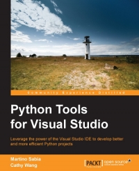 Visual Studio Code for Python Programmers | April Speight | download on Z-Library
