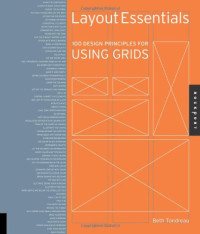 Layout Essentials - 100 Design Principles for Using Grids | Beth ...