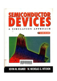 Solutions Manual for Semiconductor Physics and Devices: Basic Principles, 4th Edition | D. A ...