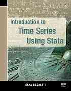 An Introduction to Modern Econometrics Using Stata | Christopher F. Baum [Baum, Christopher F ...