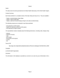 Data Wrangling with Python: Tips and Tools to Make Your Life Easier ...