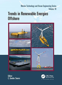 Wind Energy Engineering. A Handbook for Onshore and Offshore Wind ...