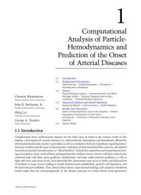 Musculoskeletal Models and Techniques | Leondes C. (ed.) | download on ...