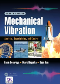Mechanical Vibrations 5th Edition | Singiresu S. Rao | download on Z ...
