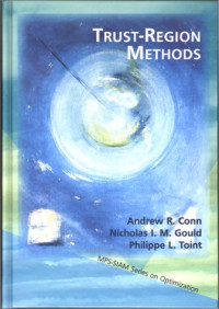 Trust-Region Methods (MPS-SIAM Series on Optimization) | Andrew R. Conn ...