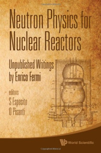 Introduction to Nuclear Engineering (3rd Edition) | John R. Lamarsh ...