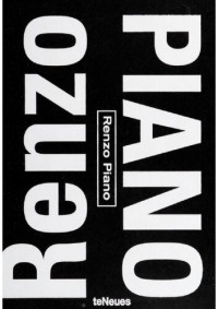 Renzo Piano: Raum - Detail - Licht | Edgar Stach | download on Z-Library