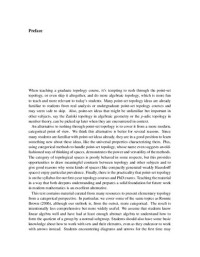 Topology: A Categorical Approach | Tai-Danae Bradley, Tyler Bryson ...