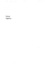 Elementary Linear Algebra (2nd Edition) | Lawrence E. Spence, Arnold J ...