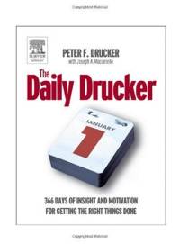 The Effective Executive | Peter F. Drucker | download on Z-Library