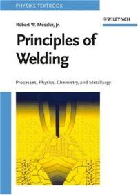 Welding Handbook: WELDING PROCESS VOLUME 2 8th edition | Leonard P ...