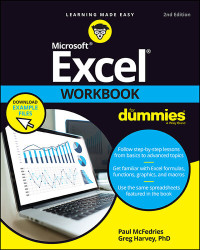 Excel 2022 Complete Guide: The Concise Step-by-Step Practical Guide to Master Everything About ...