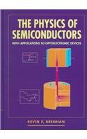 Fundamentals of Semiconductors: Physics and Materials Properties | Peter Y. Yu, Manuel Cardona ...