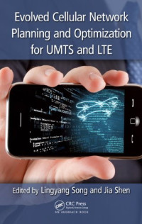 LTE – The UMTS Long Term Evolution: From Theory to Practice, 2nd Edition | Stefania Sesia, Issam ...