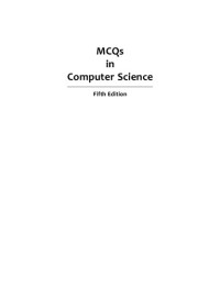 COMPUTER SCIENCE & INFORMATION TECHNOLOGY | Physics Wallah | download on Z-Library