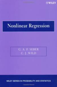 Linear Regression Analysis, 2nd edition (Wiley Series in Probability ...