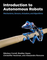 Robotics: Modelling, Planning and Control (Advanced Textbooks in Control and Signal Processing ...