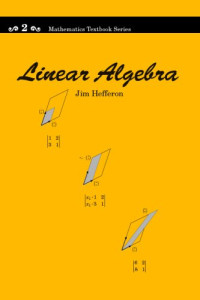 Linear Algebra: Step by Step [COMPLETE SOLUTIONS] | Kuldeep Singh ...
