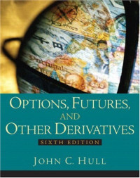 Options, Futures and Other Derivatives | John C. Hull | download on Z ...
