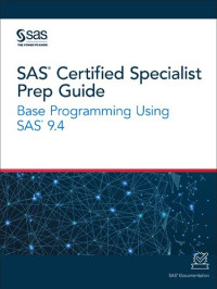 SAS Viya: The Python Perspective | Kevin D. Smith, Xiangxiang Meng PhD | download on Z-Library