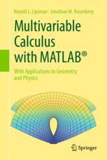Computational electromagnetics with MATLAB® | Sadiku, Matthew N. O | download on Z-Library