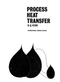 Process heat transfer | Donald Quentin Kern | download on Z-Library