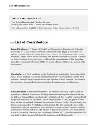 The Oxford Handbook of Postcolonial Studies | Graham Huggan (Editor ...