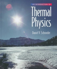 Fundamentals of Statistical and Thermal Physics | Frederick Reif ...