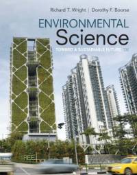 Living in the Environment | Miller & Spoolman | download on Z-Library