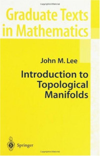 Introduction to Smooth Manifolds | John M. Lee | download on Z-Library