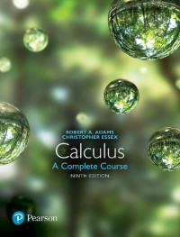 Calculus, 12e | Ron Larson, Bruce H. Edwards | download on Z-Library