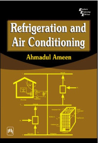 A Textbook of Refrigeration and Air Conditioning | R. S. Khurm, J. K. Gupta | download on Z-Library