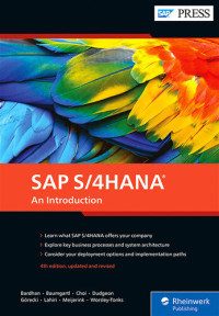 Procurement with SAP MM: Business User Guide | Matt Chudy, Luis Castedo | download on Z-Library