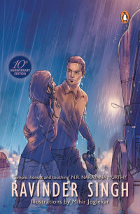 I Too Had a Love Story | RAVINDER SINGH [Singh, Ravinder] | download on ...