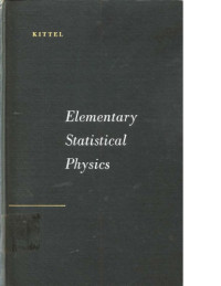 Fundamentals of Statistical and Thermal Physics | Frederick Reif ...